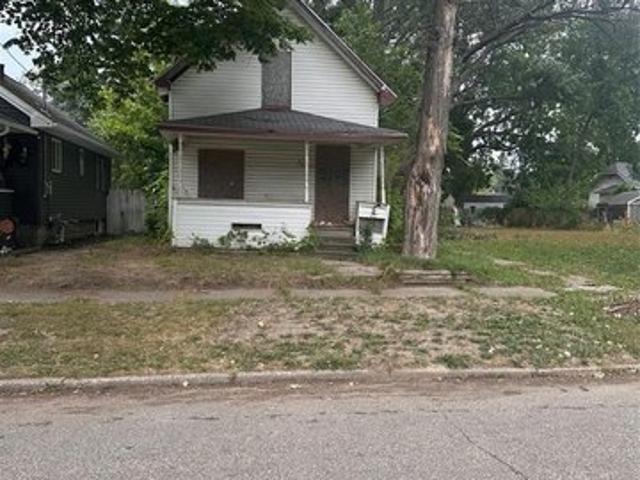 2105 Maryland Ave, Flint, MI 48506