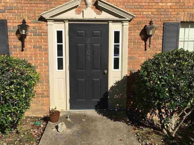 2105 Montreat Parkway # D