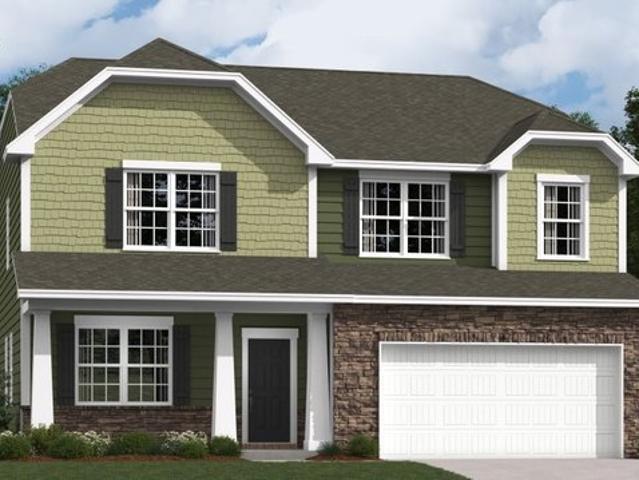 2105 Morning Gold Dr, Maiden, NC 28650