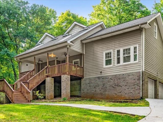 2105 Morning Star Lane