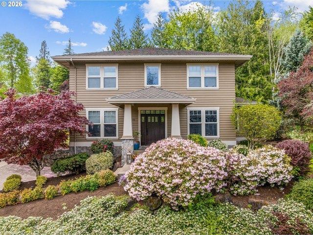 2105 NW Mill Pond Rd, Portland, OR 97229