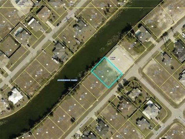 2105 NW 14th Ln, Cape Coral, FL 33993