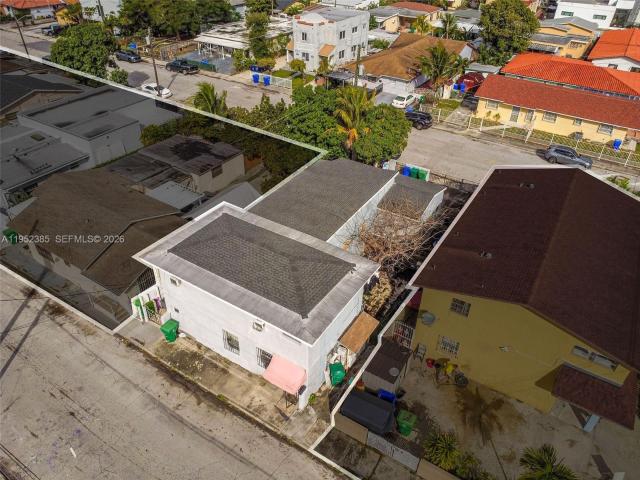 2105 NW 1st St, Miami, FL 33125 | MLS #A11952
