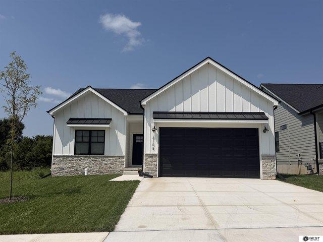 2105 N Broadway St, Wahoo, NE 68066