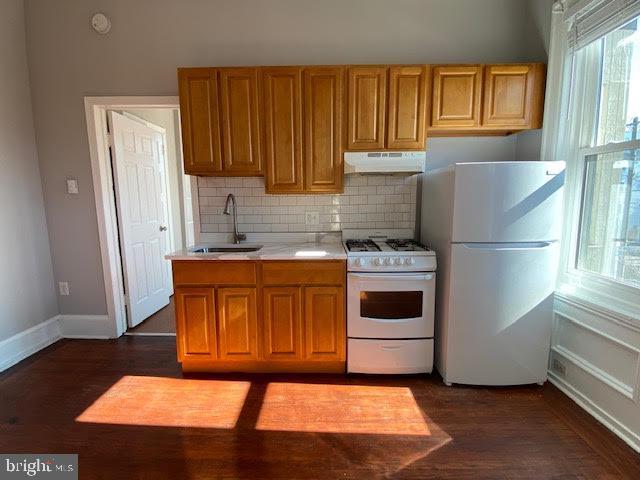 2105 N Howard Street # 2R