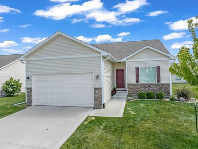 2105 NE Grant St, Ankeny, IA 50021