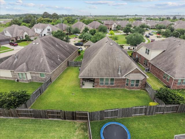 2105 Nogalas Lane