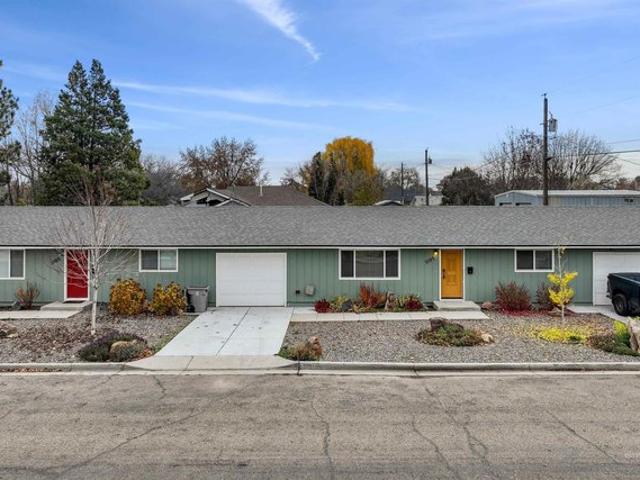 2105 Airport Ave, Caldwell, ID 83605