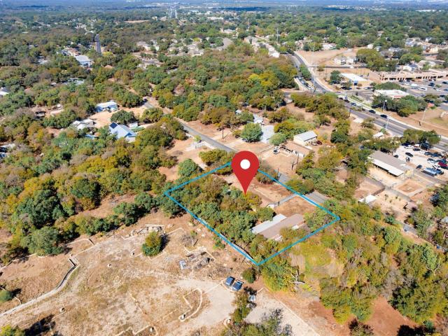 2105 Allred Dr, Austin, TX 78748 | MLS #8725 | Compass