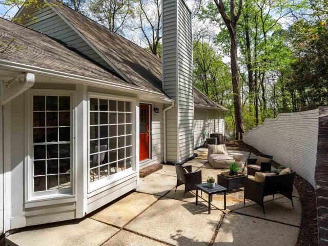 2105 Arrowleaf Drive