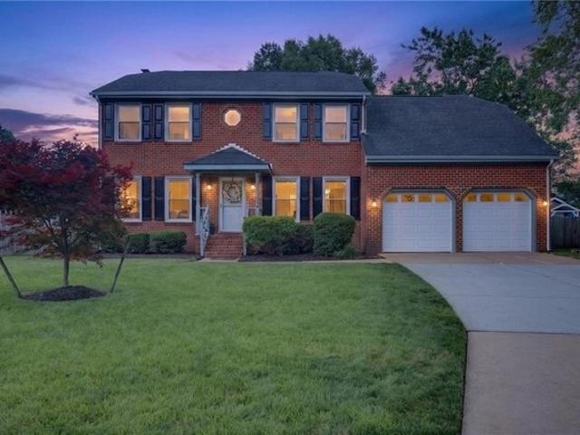 2105 Buckboard Ct, Virginia Beach, VA 23456