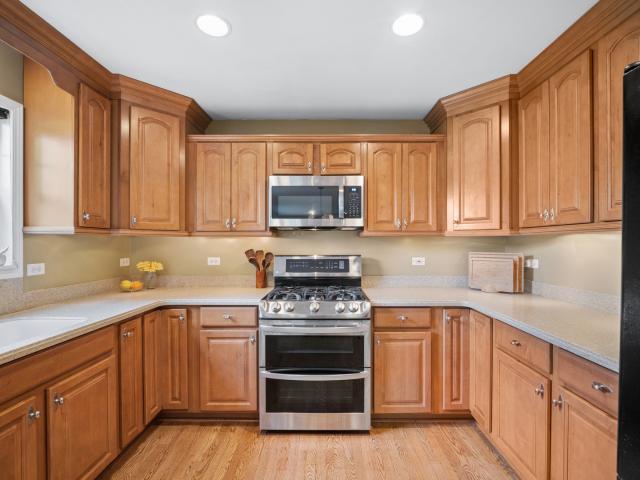 2105 Bent Tree Drive