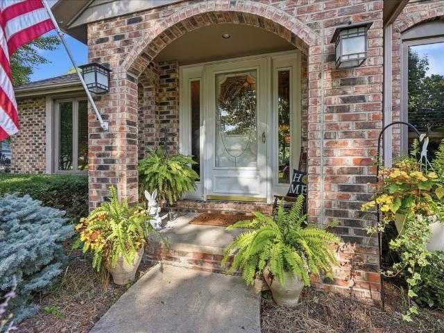 2105 Berrywood Lane