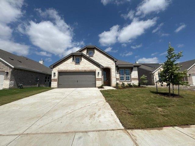 2105 Bluebird Ln, Anna, TX 75409