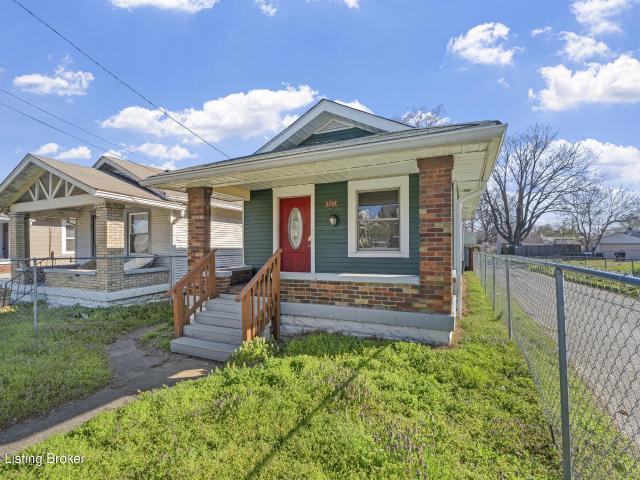 2105 Bradley Ave