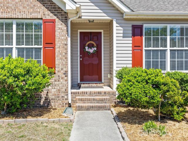 2105 Broad Plum Ln, Indian Trail, NC 28079 | MLS #4373