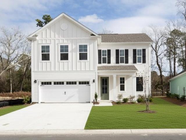 2105 Cypress Hills Dr SE Lot 21, Bolivia, NC 28422