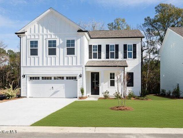 2105 Cypress Hills Dr SE Lot 21, Bolivia, NC 28422