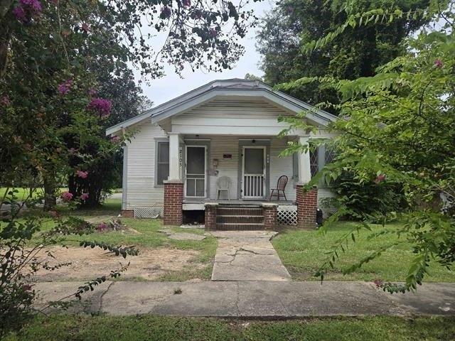 2105 Cable Ave, Beaumont, TX 77703
