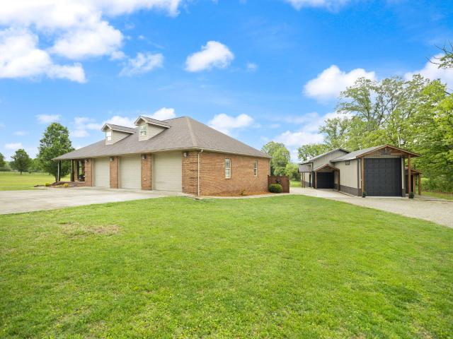2105 Campground Road