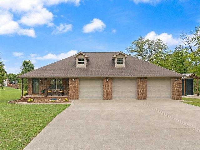 2105 Campground Rd, Somerset, KY 42503