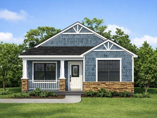 2105 Catalpa Dr, Dayton, OH 45406