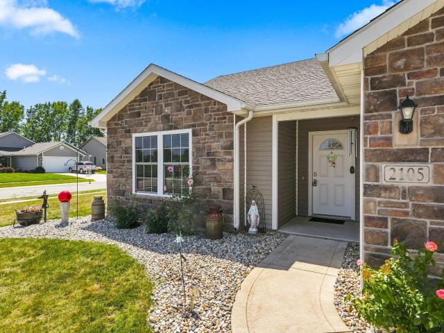 2105 Cedar Ridge Cove