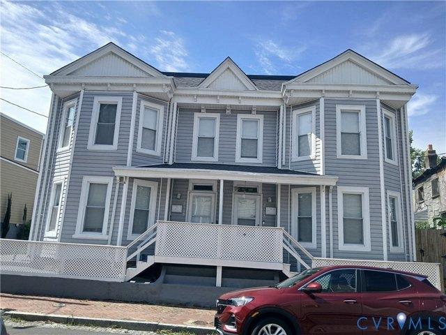 2105 Cedar St Unit 2, Richmond, VA 23223