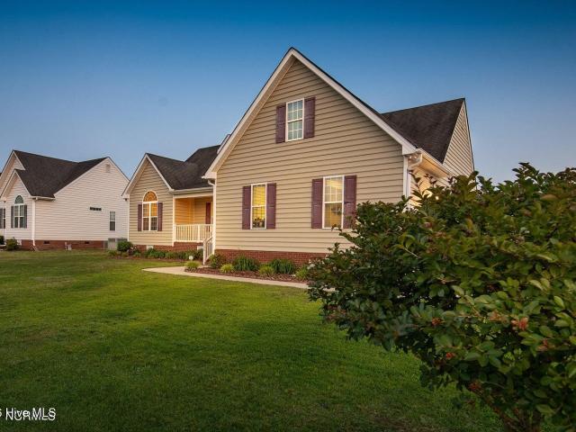2105 Charity Lane