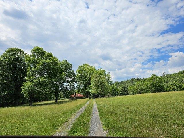 2105 Coles Mountain Rd Lot 605, Hot Springs, VA 24445