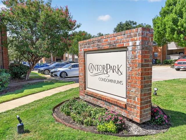 2105 Count Fleet Dr Unit 217, Arlington, TX 76011