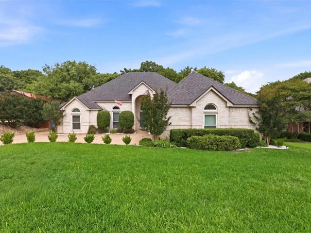 2105 Country Brook Dr, Weatherford, TX 76087