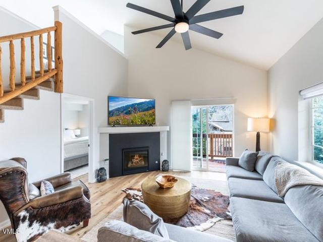 2105 Crazy Horse Cir Unit 2105, Edwards, CO 81632