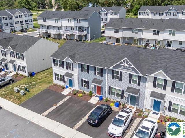 2105 Cross Country Road