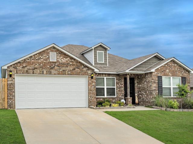 2105 Dandelion Drive