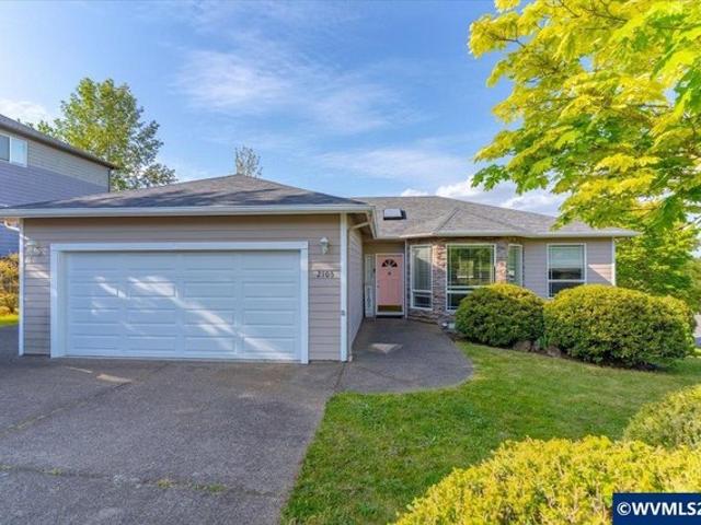 2105 Deerwind Ave NW, Salem, OR 97304