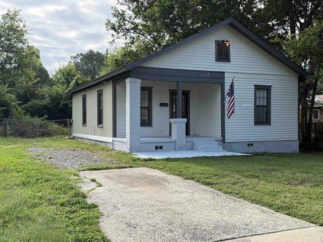 2105 Dennison St, Little Rock, AR 72202