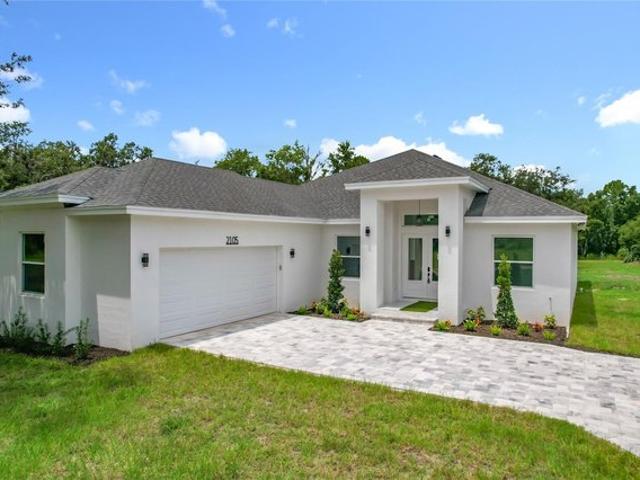 2105 Dorman Rock Pl, Plant City, FL 33565