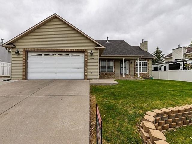 2105 E Teton Blvd, Green River, WY 82935