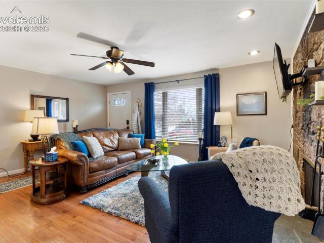2105 Eagle View Drive
