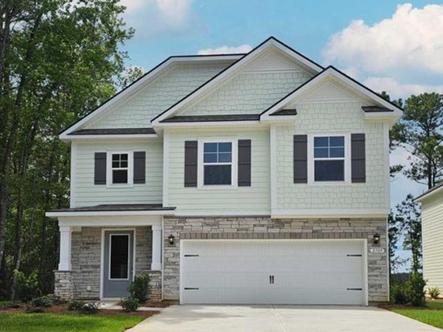 2105 Eloise Ln, Conway, SC 29526