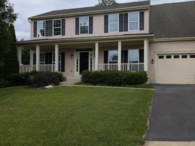 2105 Fieldbrook Ln, Mount Airy, MD 21771