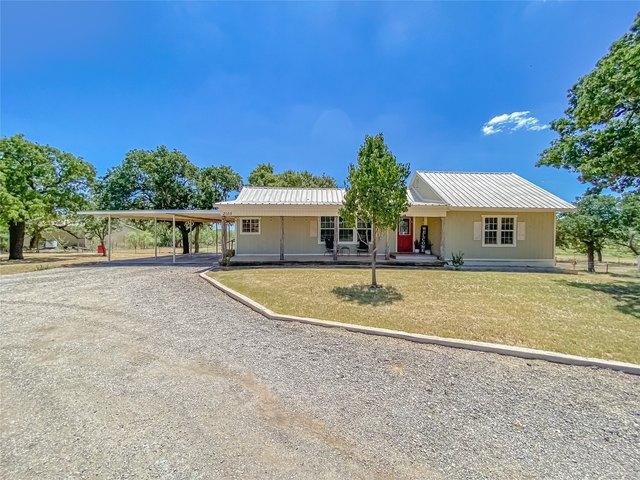 2105 FM 18, Clyde, TX 79510