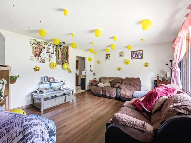 2105 Forest View Road
