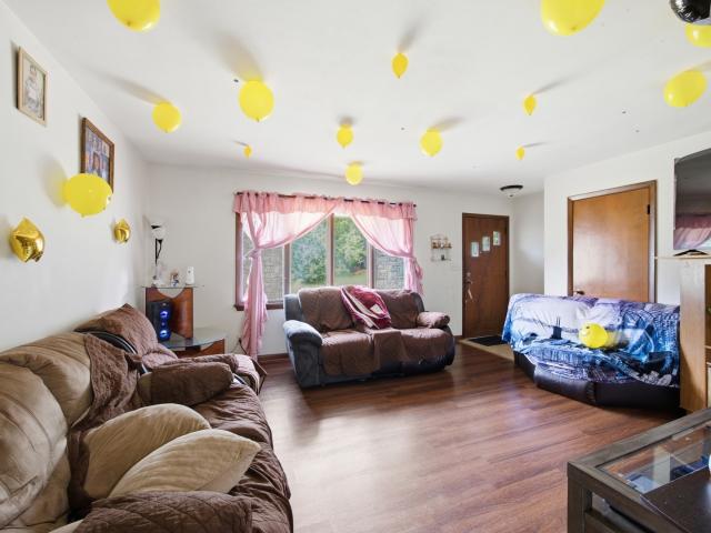 2105 Forest View Road