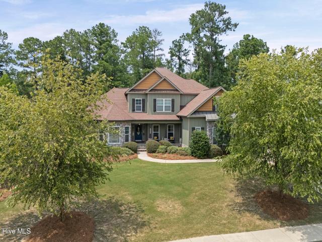 2105 Fothergill Drive