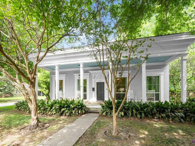 2105 Glendale Ave, Baton Rouge, LA 70808 | MLS #BR2026007