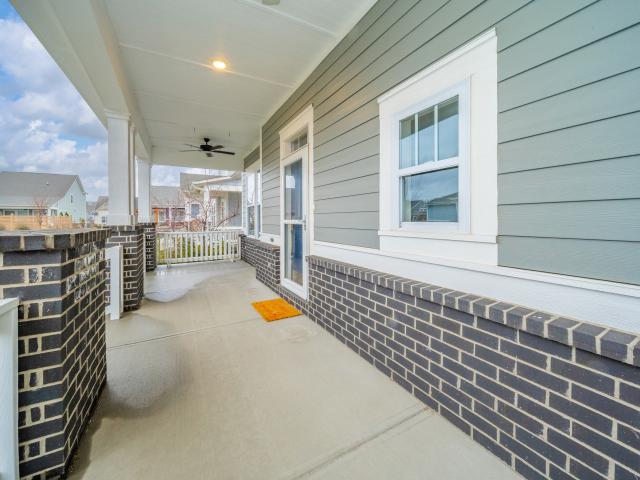2105 Granville Drive