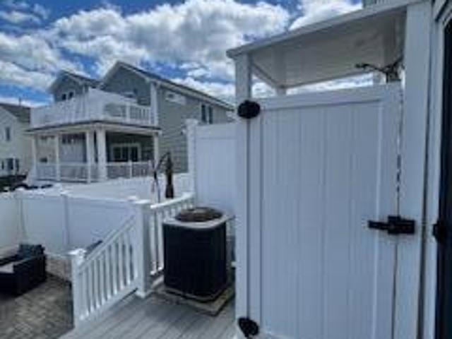 2105 Grand Central Ave, Unit 1, Lavallette, NJ 08735 | MLS #22530