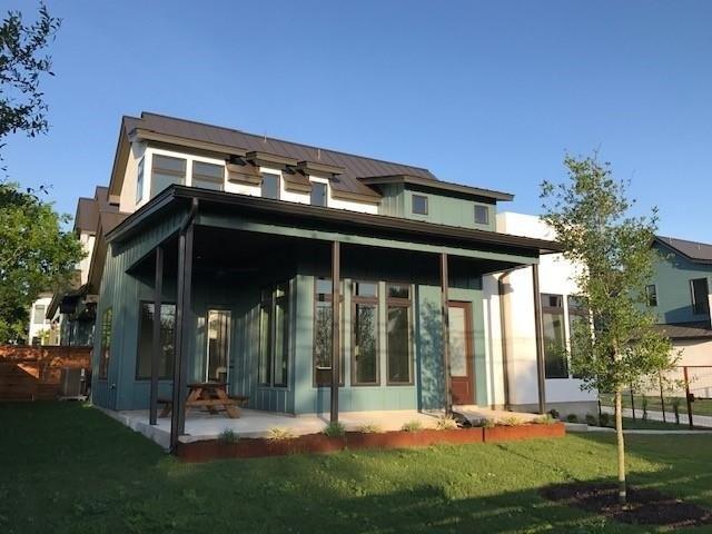 2105 Greenwood Ave Unit A, Austin, TX 78723
